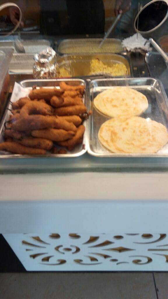 Kakal Kai Ruchi, Kanakapura Road, Bangalore - Zomato