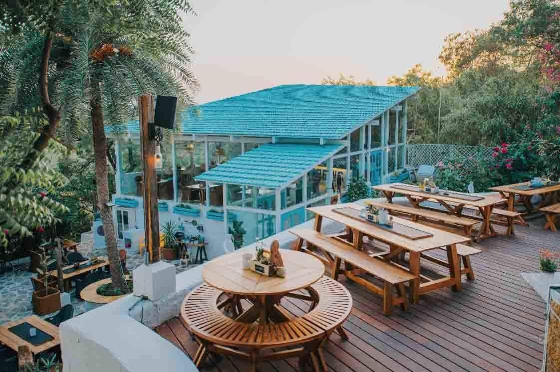 The Hoppery, Jubilee Hills, Hyderabad | Zomato