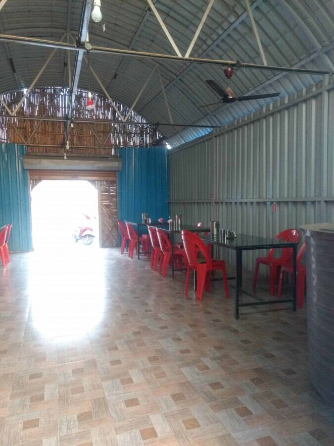 Garva Menu, Menu for Garva, Bhosari, Pune - Zomato