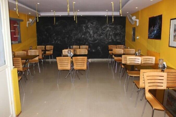 Not Just Parathas Menu, Menu for Not Just Parathas, Kaggadasapura ...