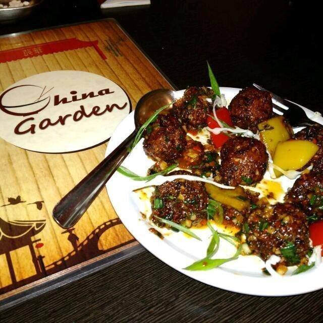 China Garden Menu, Menu for China Garden, Sinhgad Road, Pune - Zomato