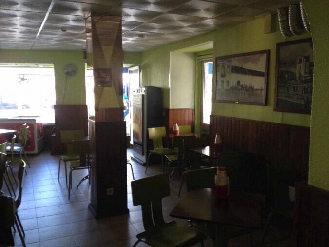 A Coppelia Menu, Menu de A Coppelia, Montijo Centro, Greater Lisbon ...