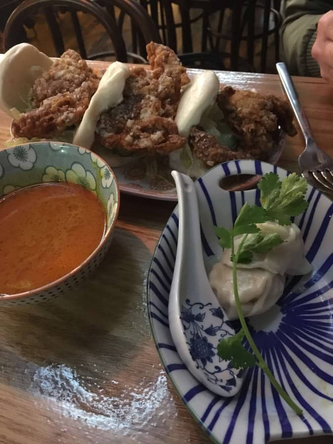 Miss Viet Menu, Menu for Miss Viet, Cheltenham, Melbourne - Urbanspoon ...