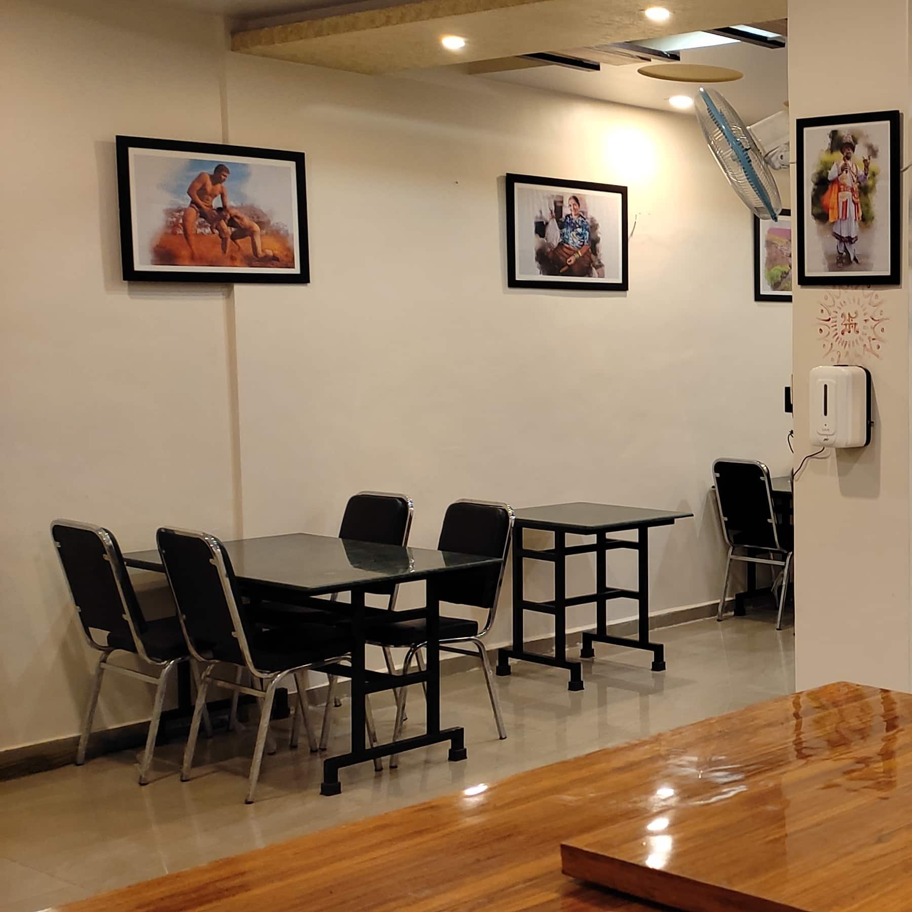 Dakkhan Spice, Nigdi, Pune | Zomato