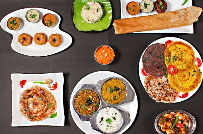 VB Heritage By Namma Veedu Vasanta Bhavan, Mylapore, Chennai | Zomato