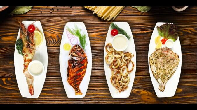 Seafood Restaurants in Al Barsha, Dubai - Zomato