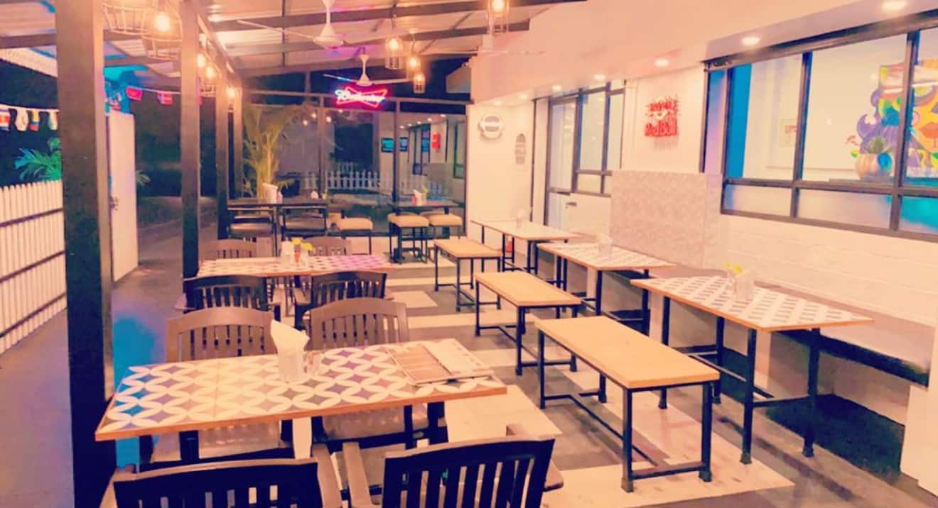 Cherry Tomato, Margao, Goa | Zomato