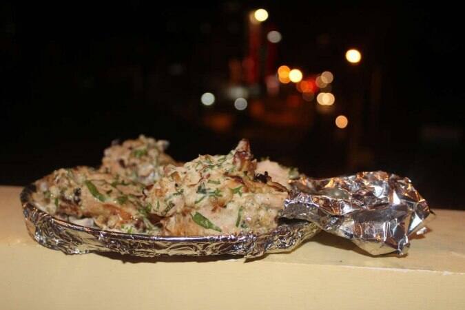 Bathinda Junction, BTM, Bangalore | Zomato