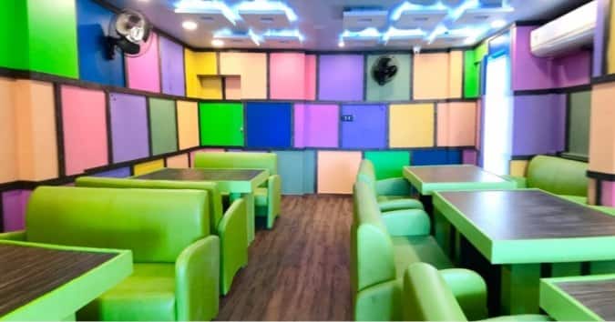 Food Gallery Menu, Menu for Food Gallery, Kankaria, Ahmedabad - Zomato