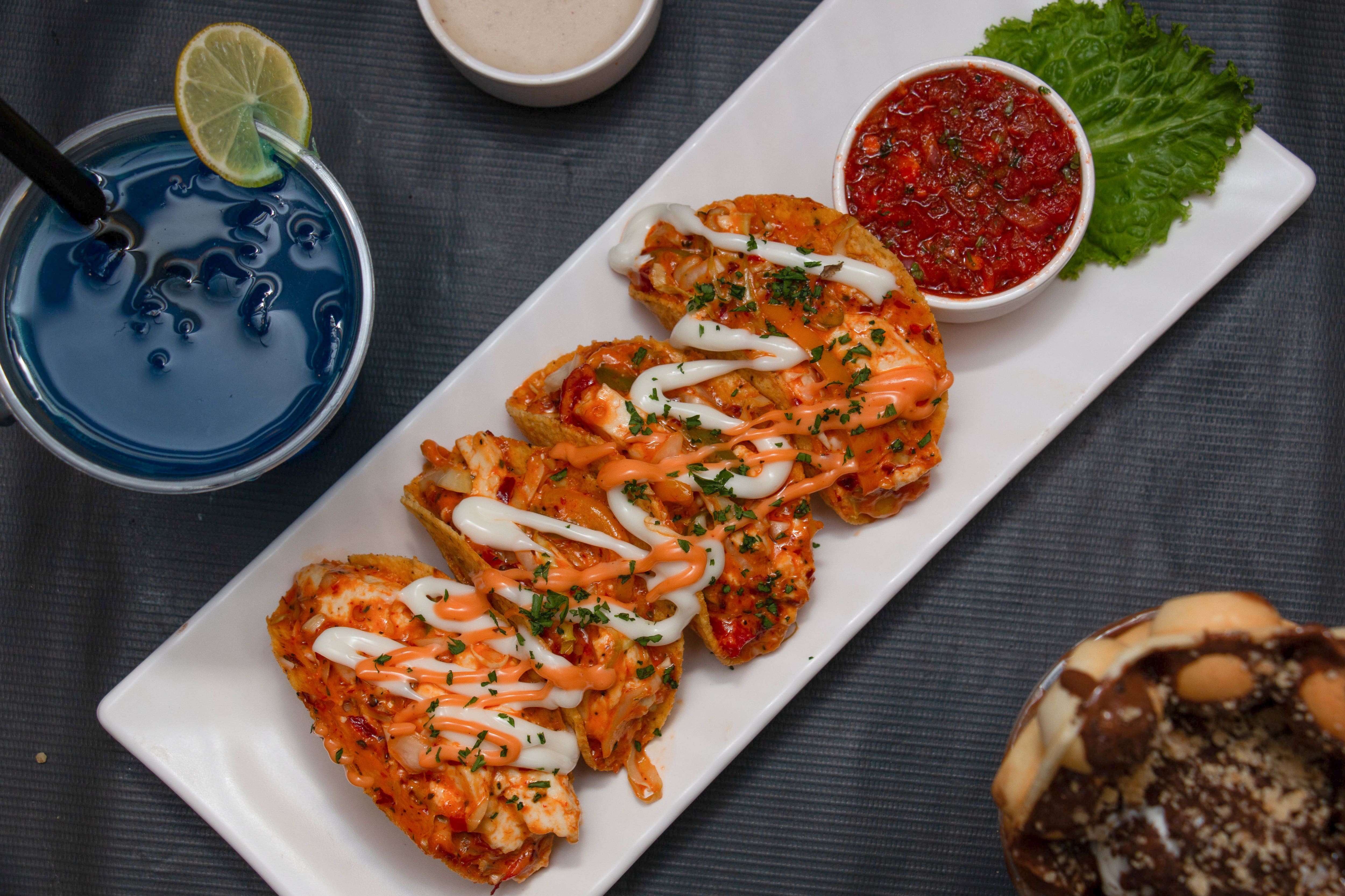 Dark Brown, Sector 15, Faridabad | Zomato