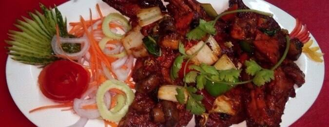 Vian Menu, Menu for Vian, Chinar Park, Kolkata - Zomato