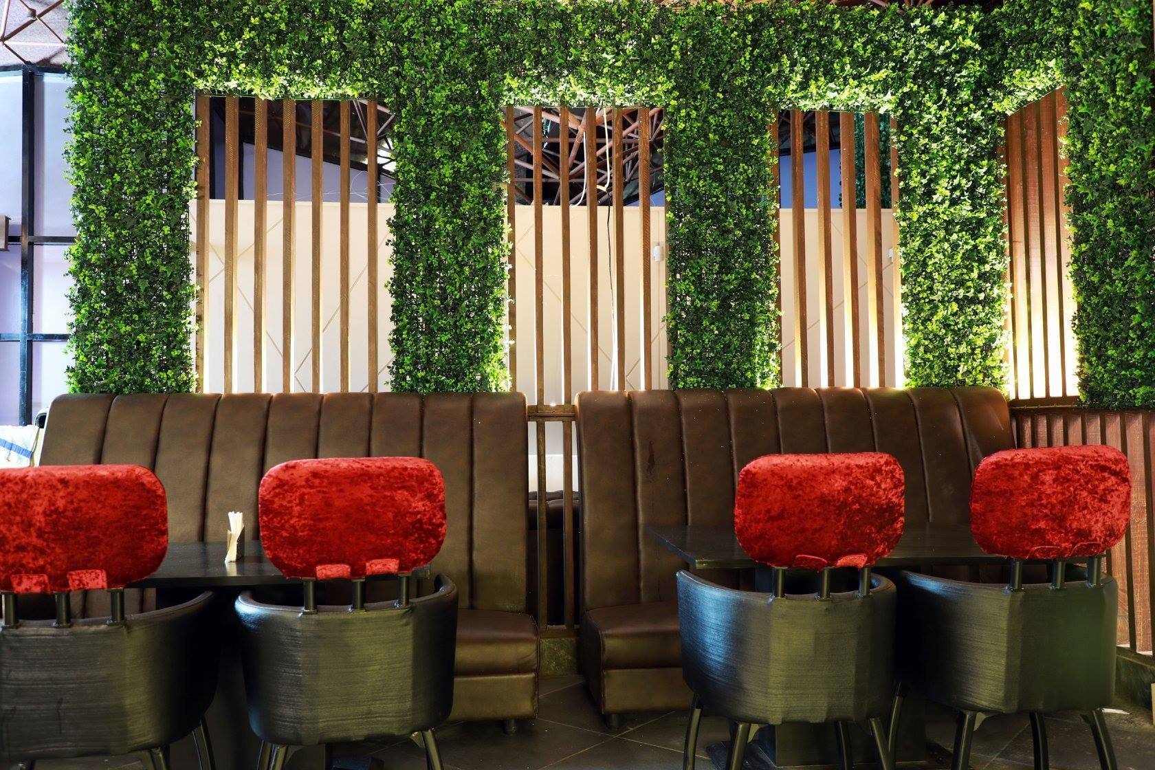 Glass House, Malad West, Mumbai - Zomato