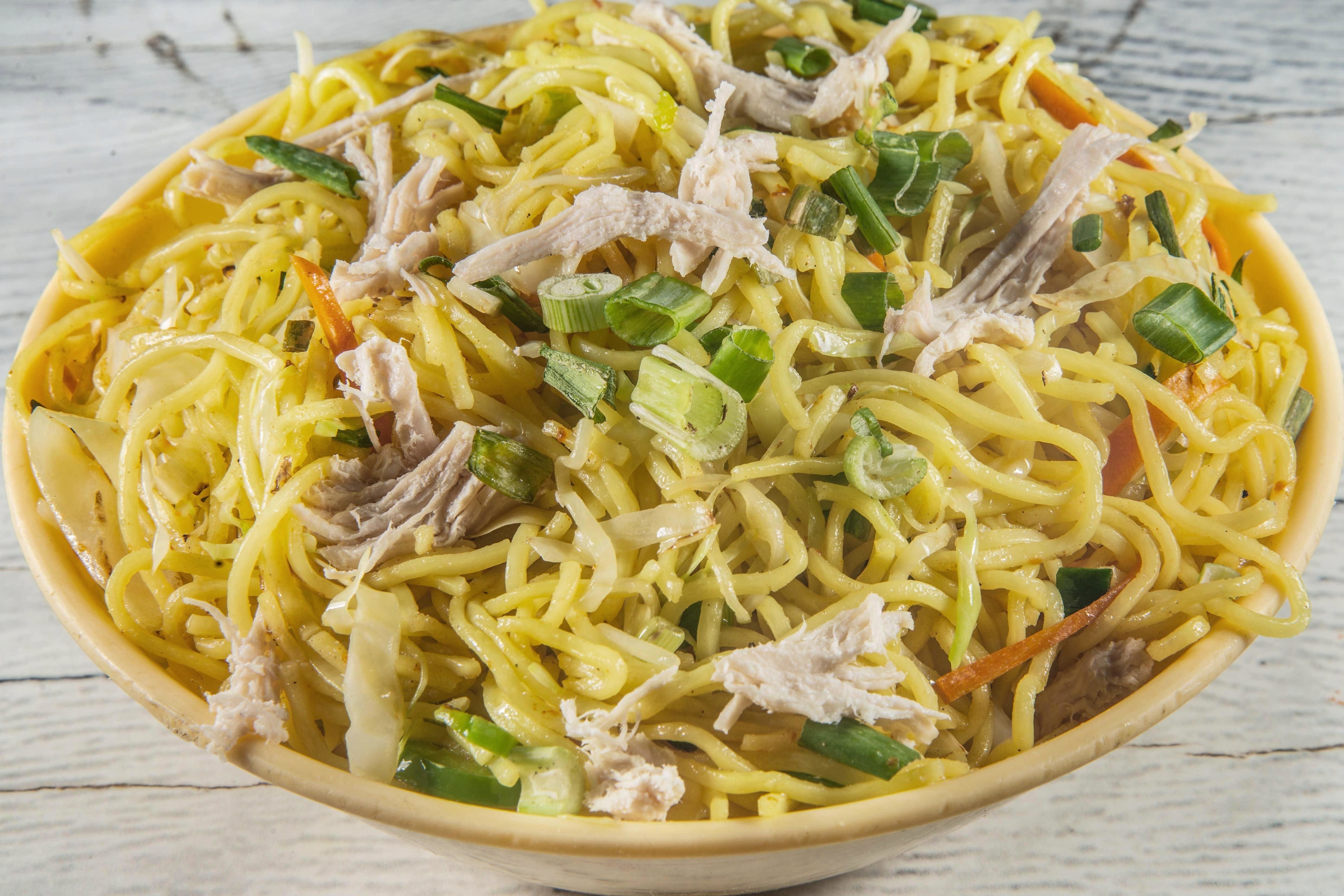 Ruchi Fast Food Chinese Corner, Castle Mill, Thane West, Thane | Zomato