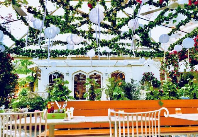 Chanakyapuri Restaurants, New Delhi, Restaurants in Chanakyapuri, New ...