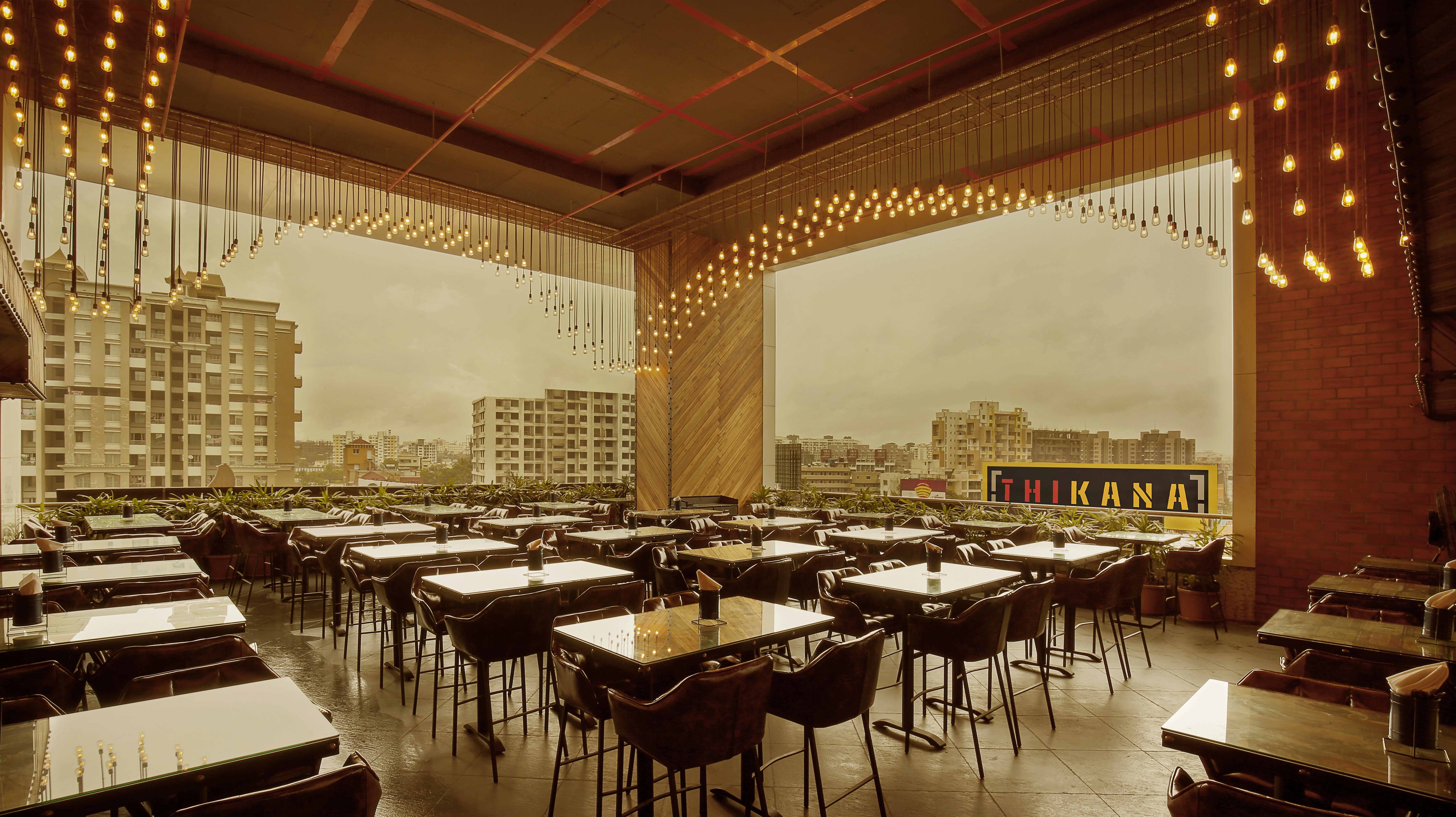 Thikana, Hinjawadi, Pune - Zomato