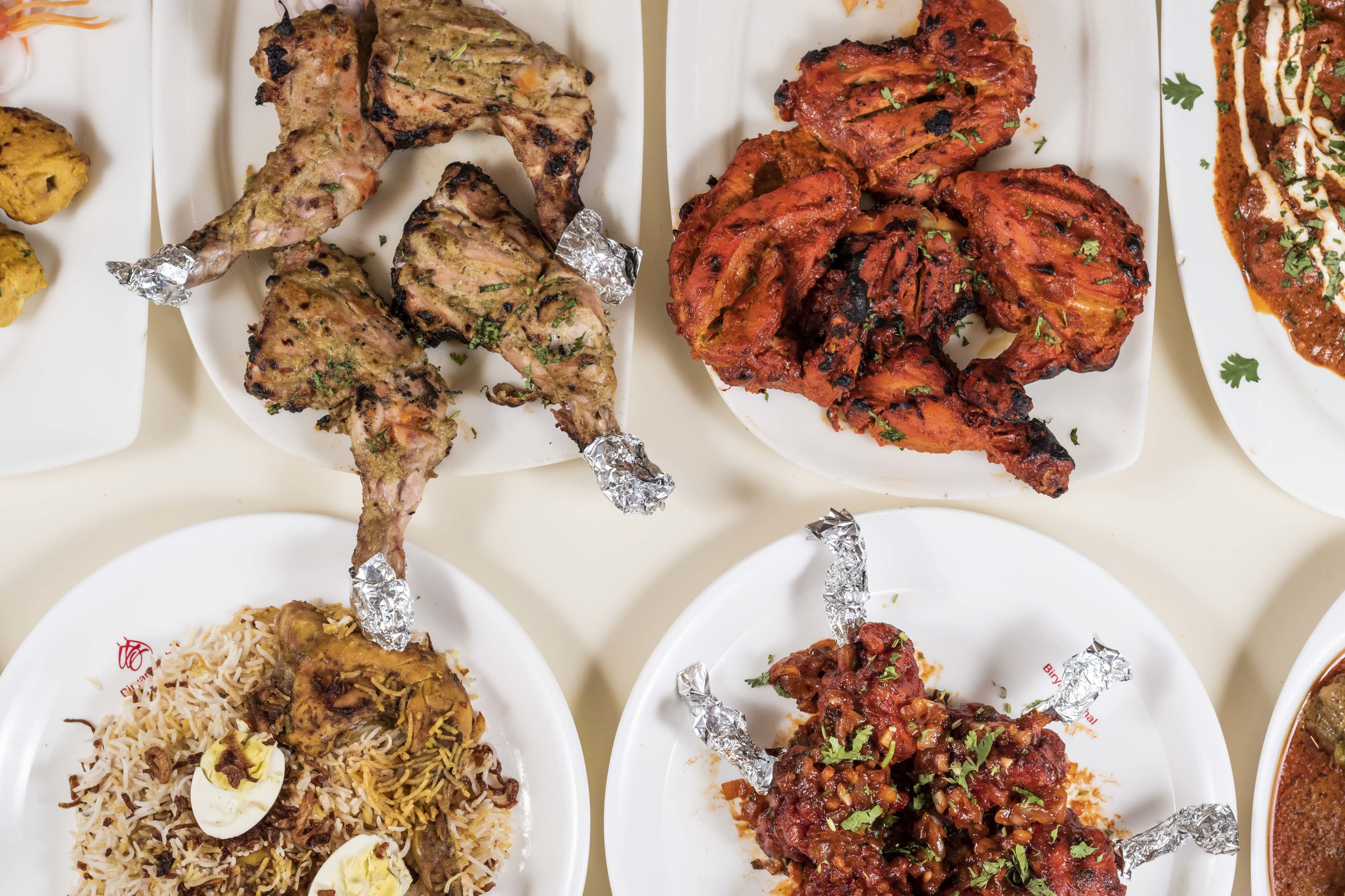 Biryani Mahal, Khajpura order online - Zomato
