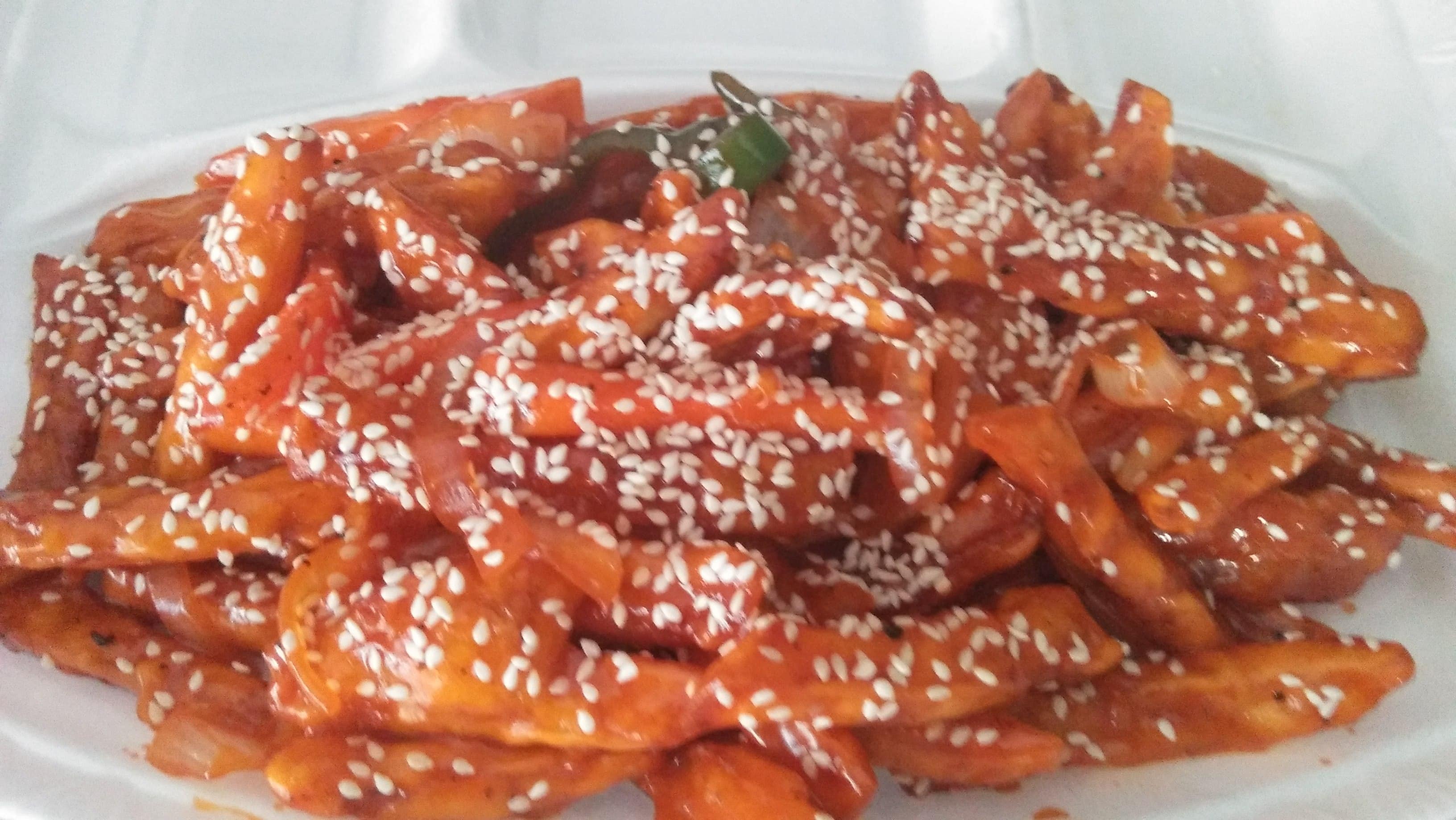 Menu of Tasty Hub Fast Food, Sushant Lok, Gurgaon