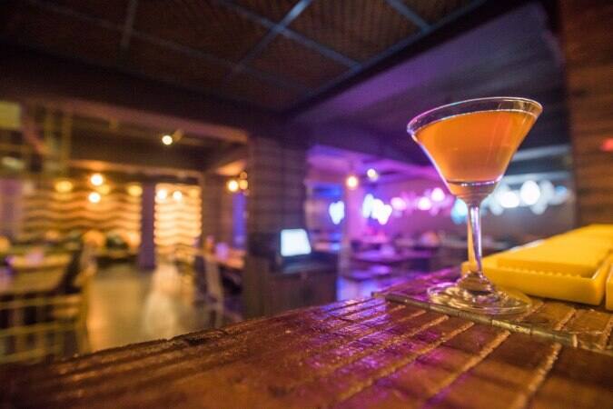 The Mint Leaf Lounge, Ghansoli, Navi Mumbai - Zomato