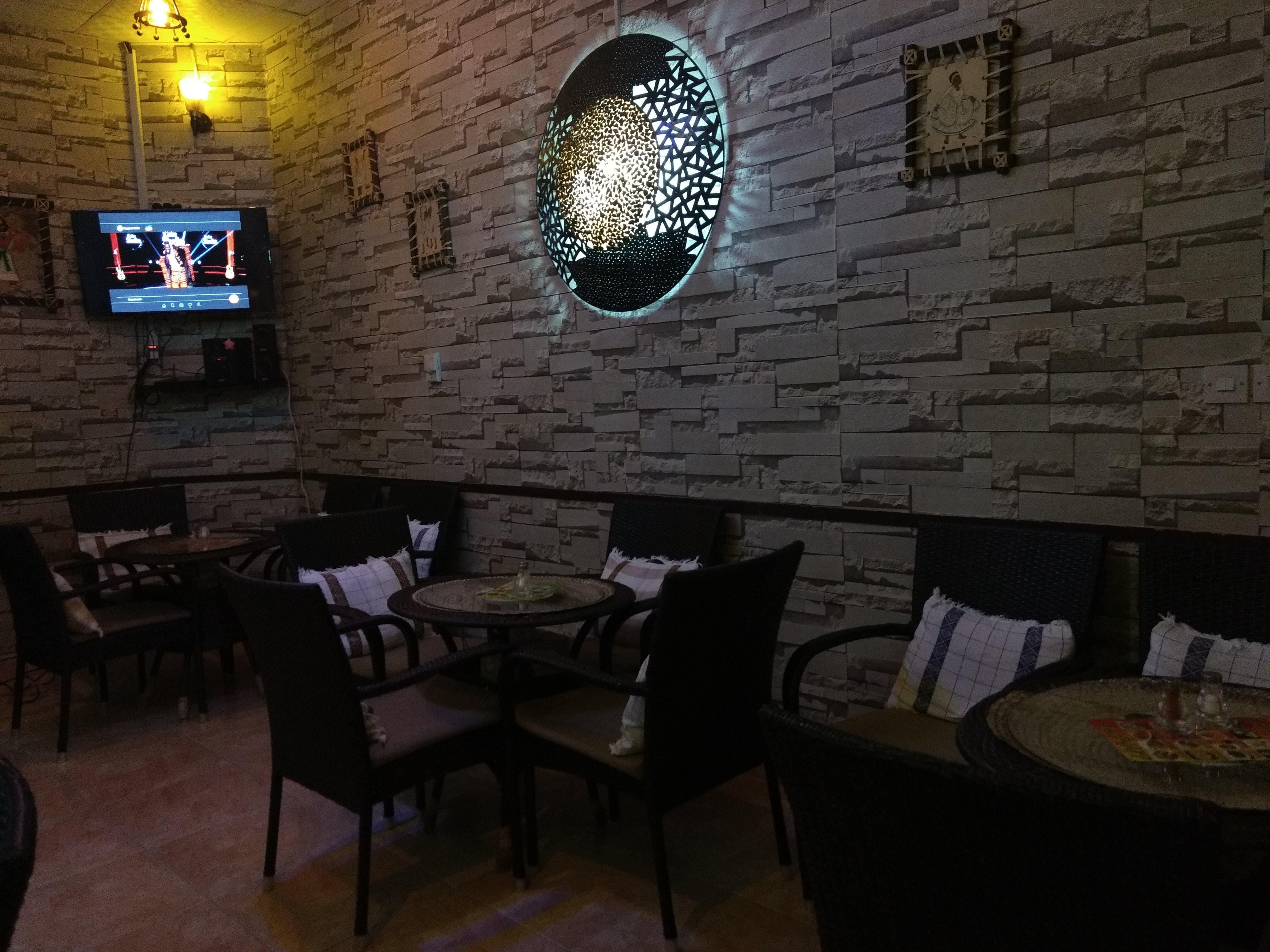 Abyssinia, Mussafah Shabiya, Abu Dhabi | Zomato