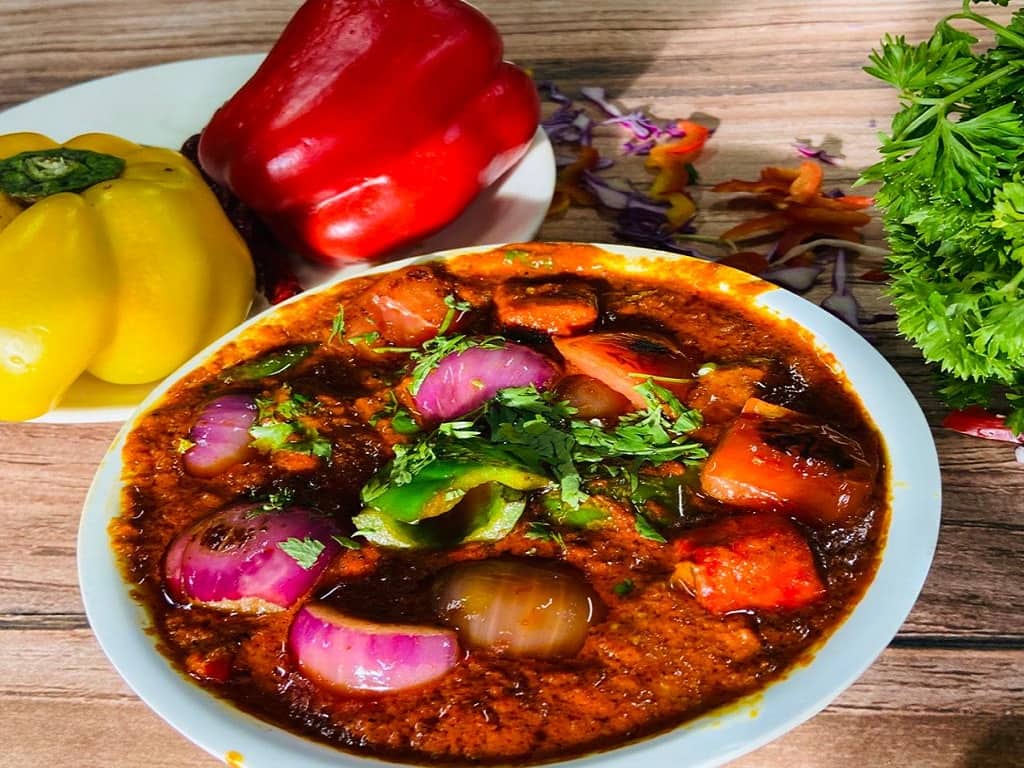 Hotel Shivshahi, Dange Chowk, Pune | Zomato