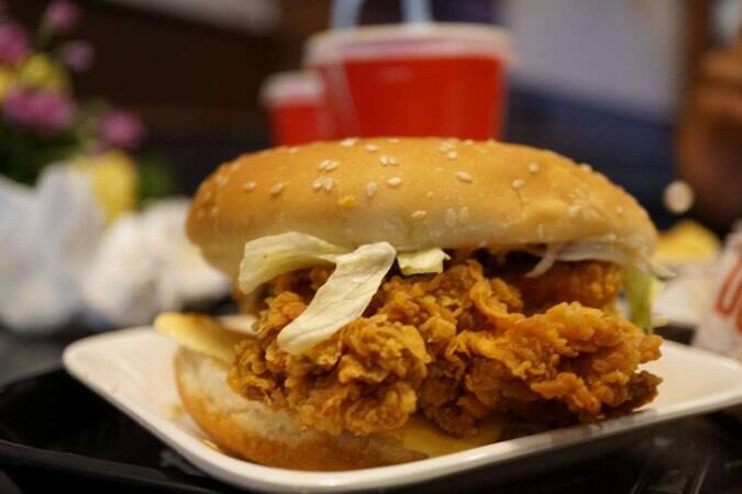 Leon Grill, Jayanagar, Bangalore | Zomato