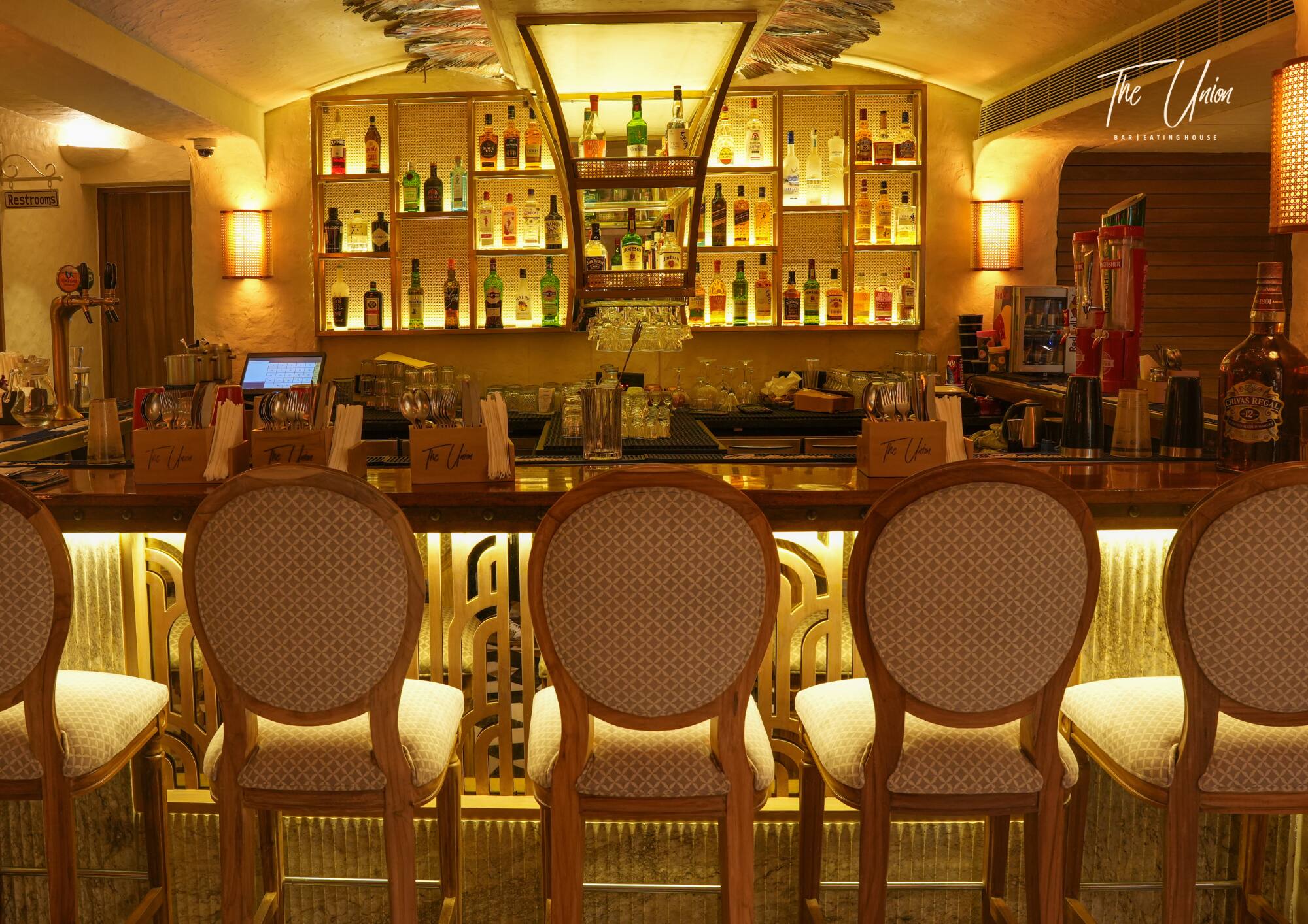 The Union Bar & Eating House, Vashi, Navi Mumbai | Zomato