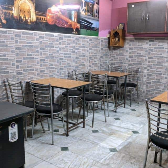 Cook Du Koo, Aliganj order online - Zomato