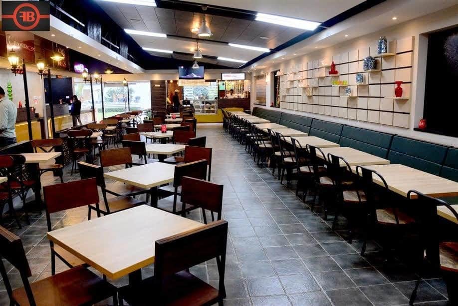 Food Boulevard, Sector 33, Gurgaon | Zomato