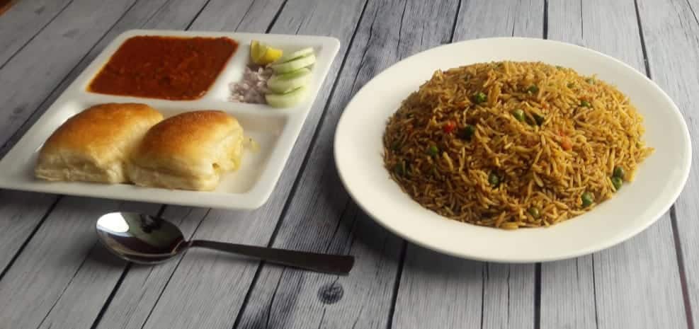 Saras Snacks, Hadapsar order online - Zomato