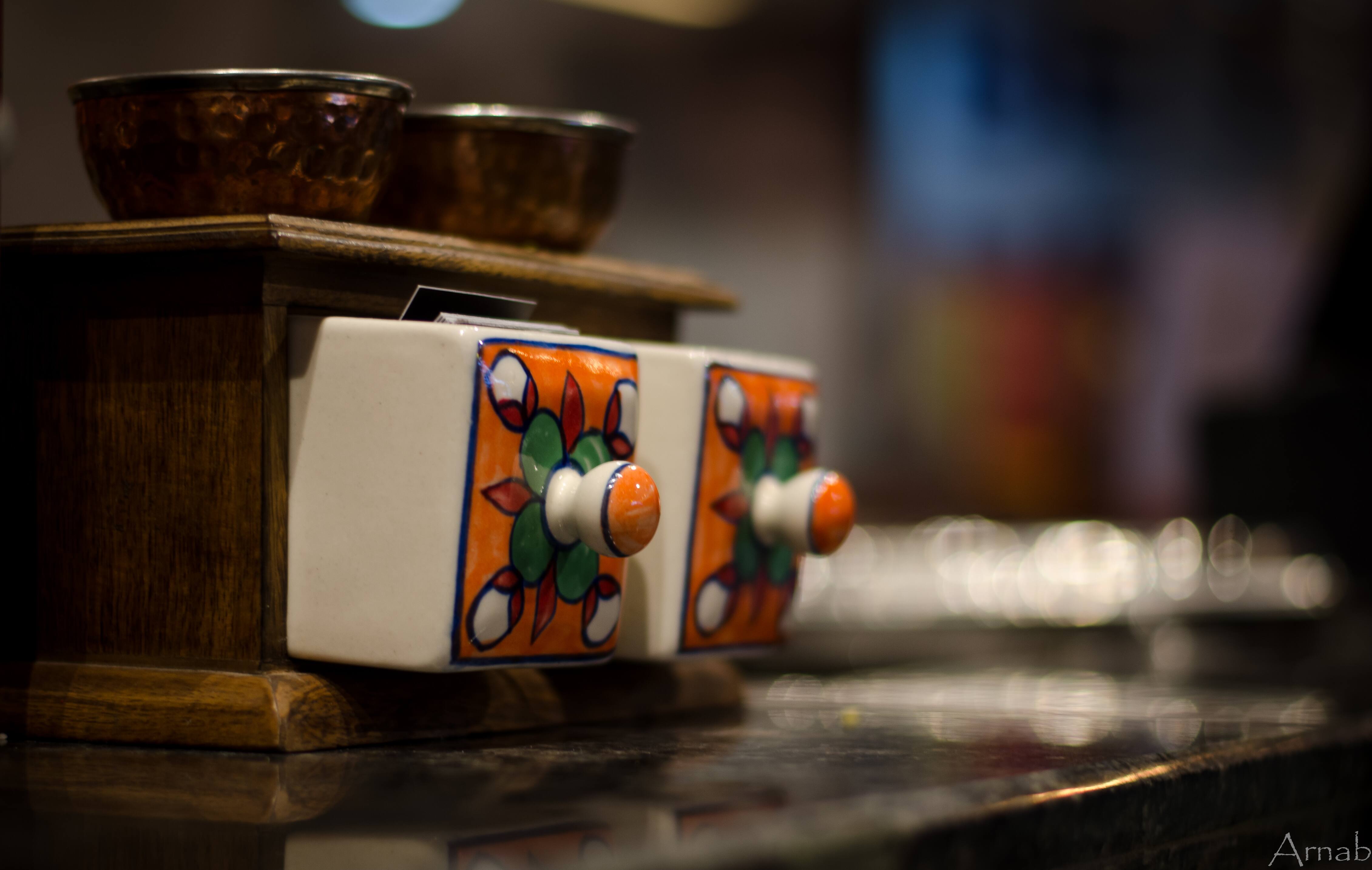 Norfest - The Dhaba, Madhapur, Hyderabad | Zomato