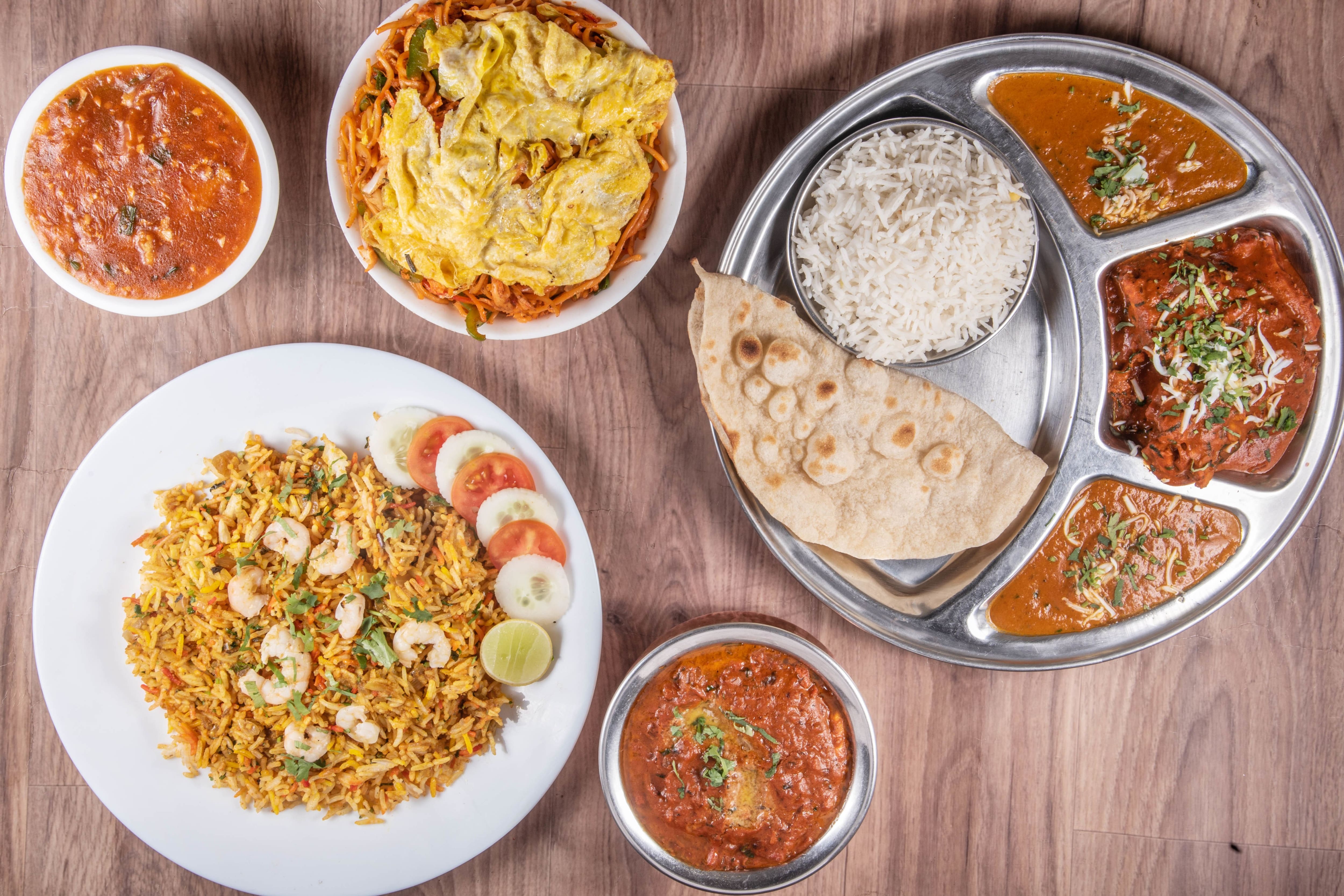 Hotel Radhakrishna Veg & Non Veg, Wagle Estate, Thane West, Thane | Zomato