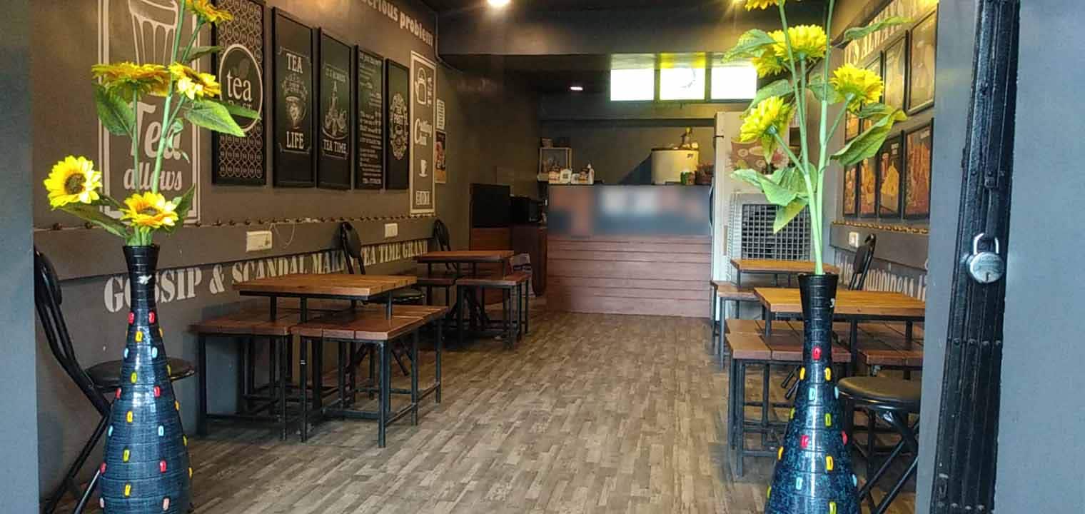 Tea Post, C G Road, Ahmedabad | Zomato