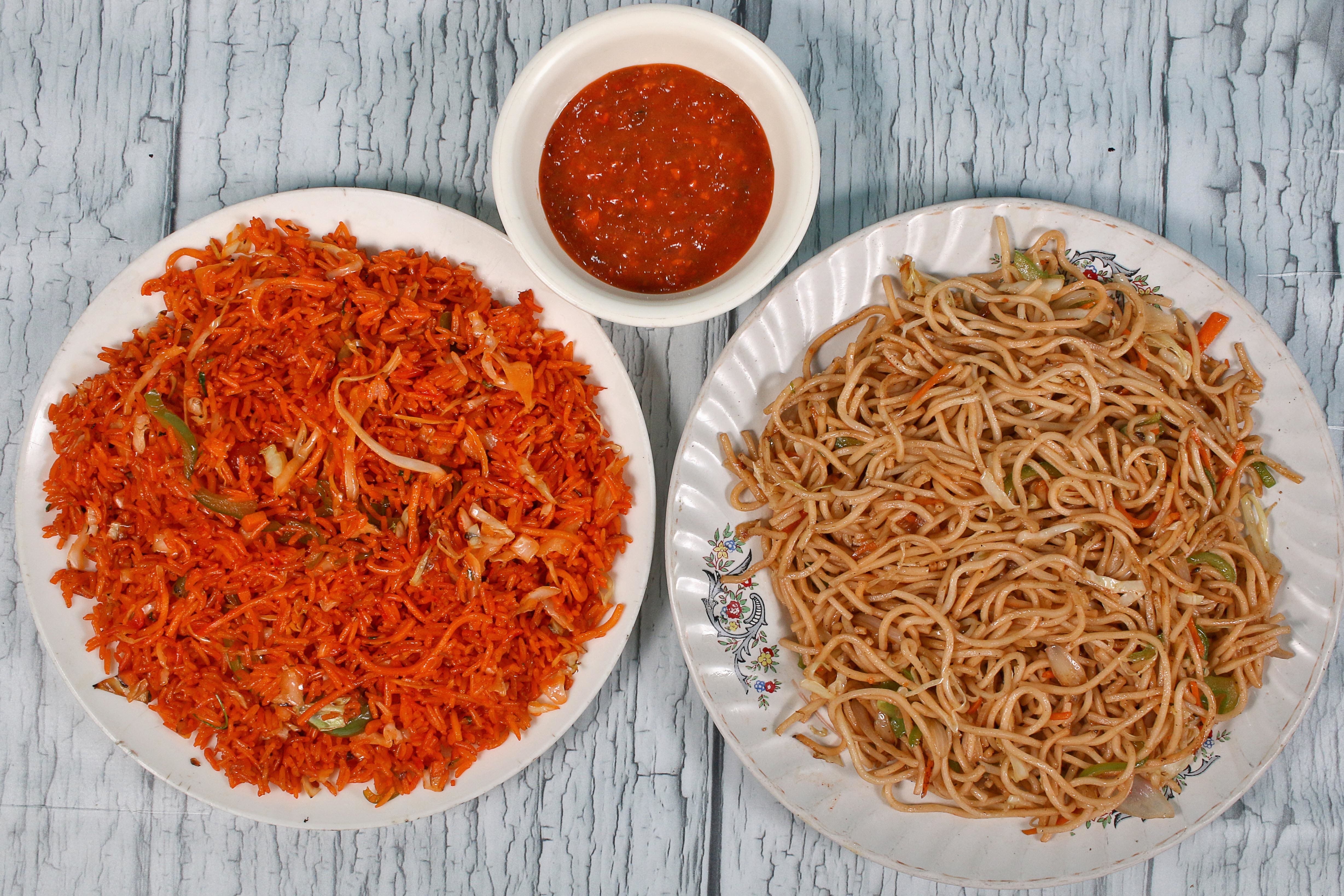 Chawla Fast Food, Sion order online - Zomato