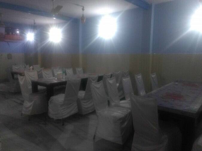 Dal Bati Churma Restaurant Hotel Malak Mahal Palace Photos Pictures Of Dal Bati Churma 