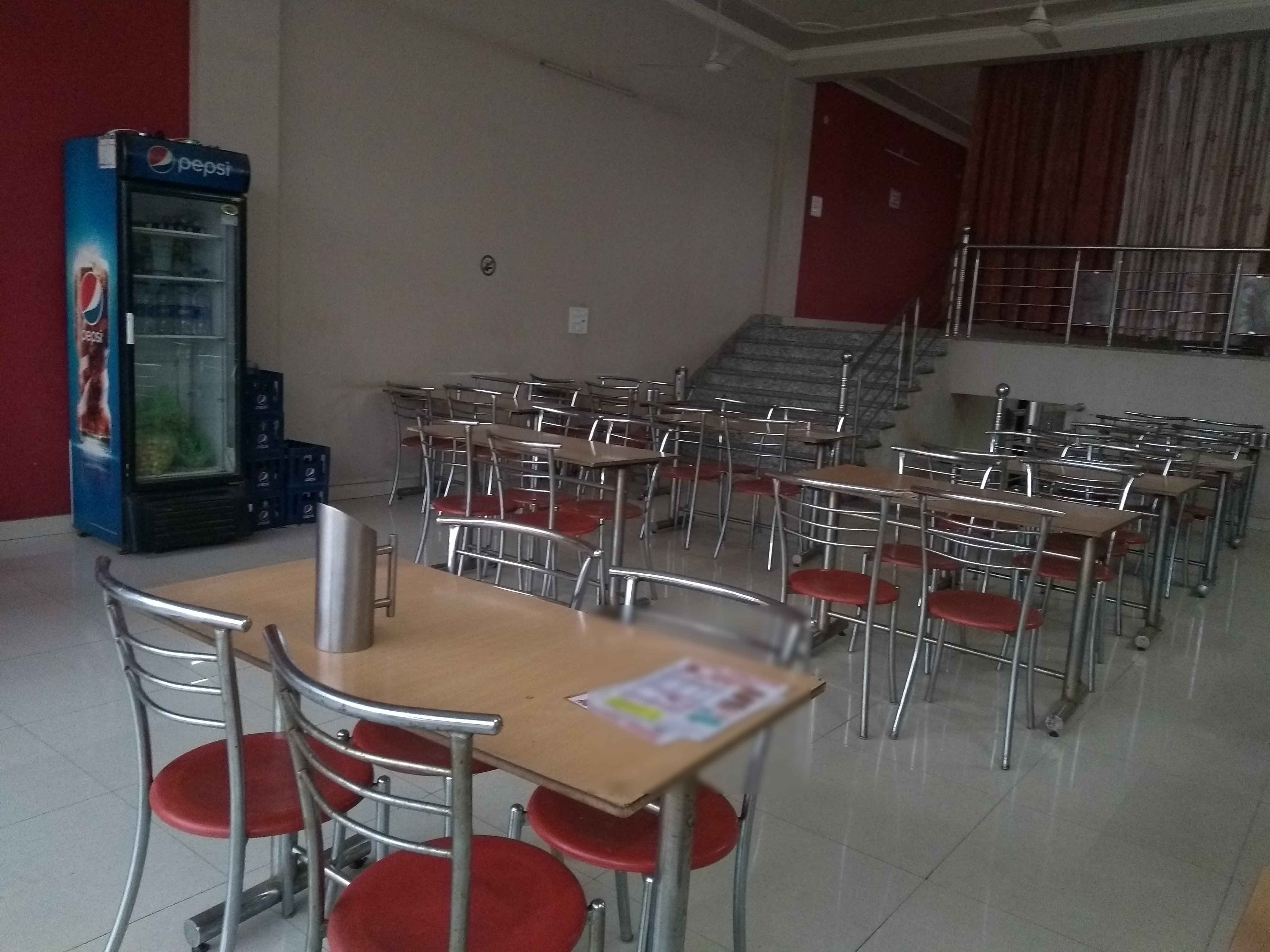 Dhaba Junction, Vaishali Nagar, Jaipur | Zomato