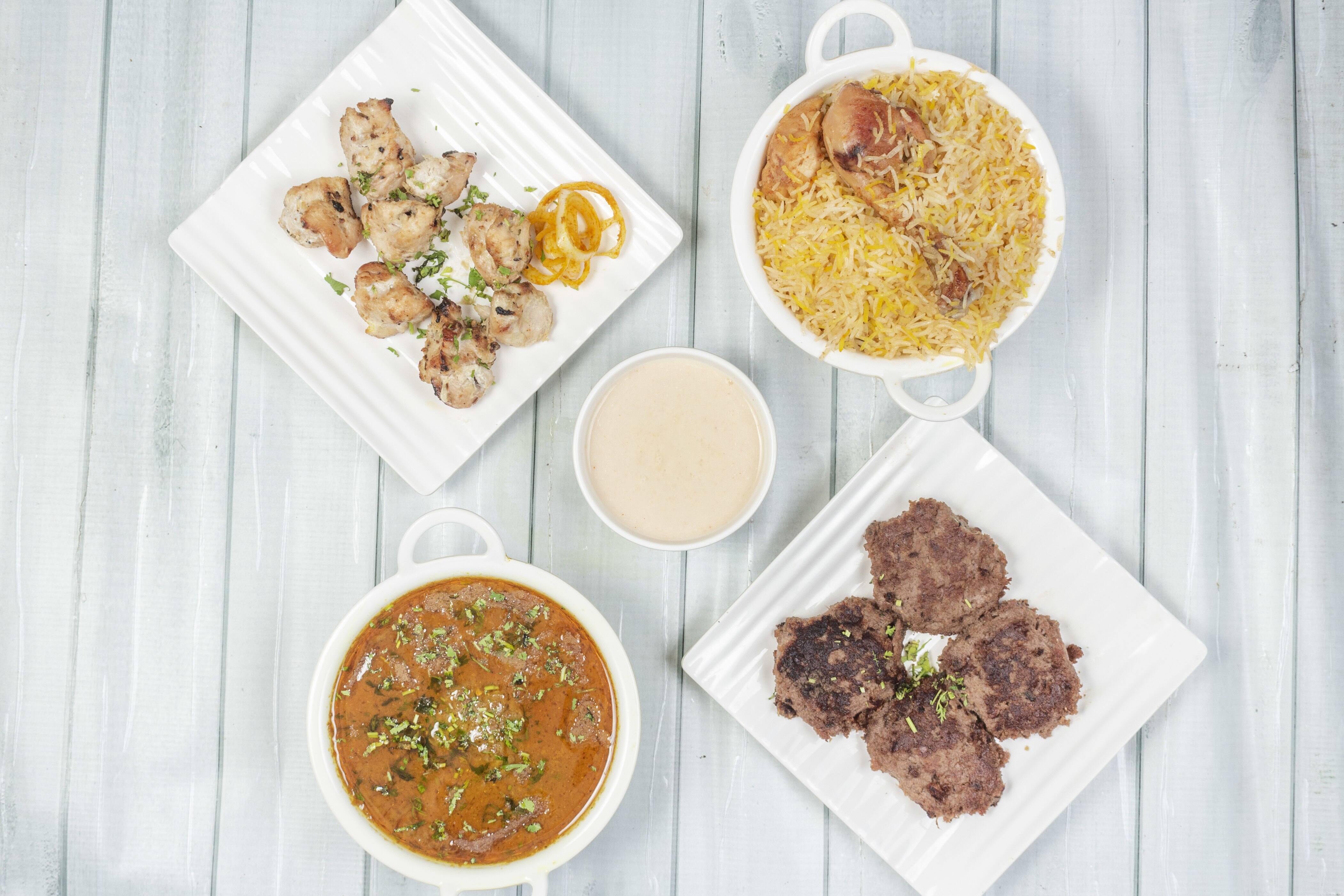 Nawabeen's Awadhi Restaurant, Lalbagh, Lucknow | Zomato