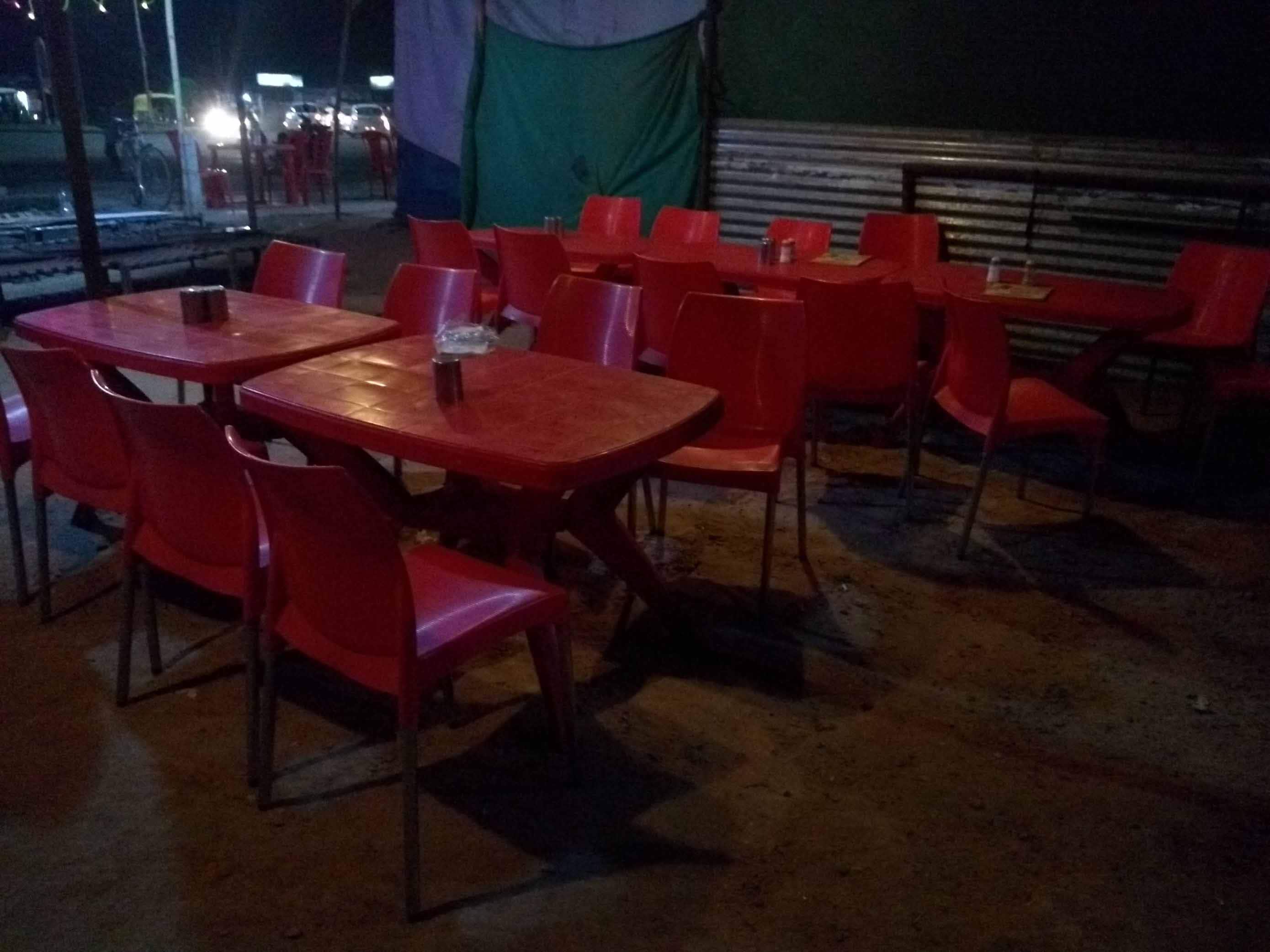 Menu of Rajasthan Bhavna - The Restaurant, Gota, Ahmedabad