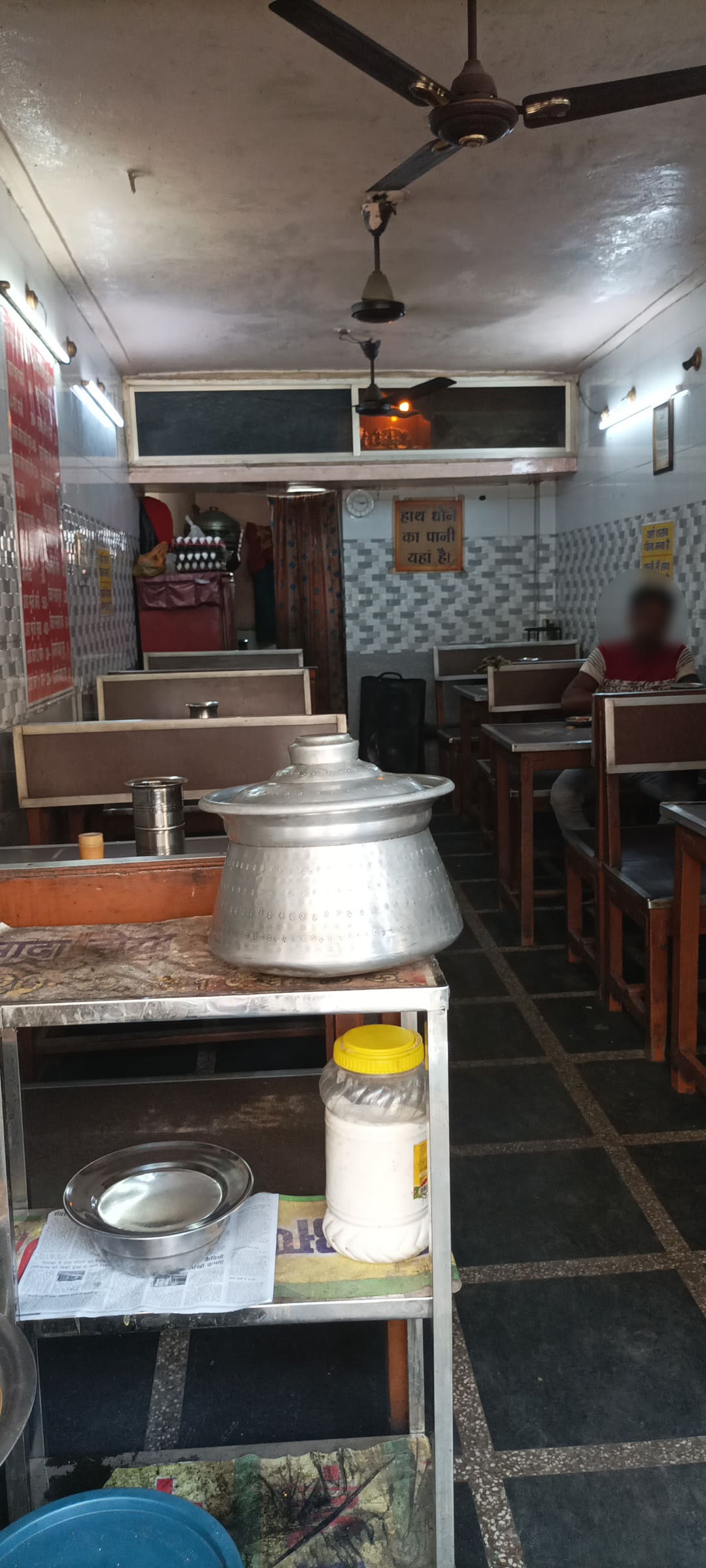 Shri Ann Bhojanalya, Moudhapara, Raipur | Zomato