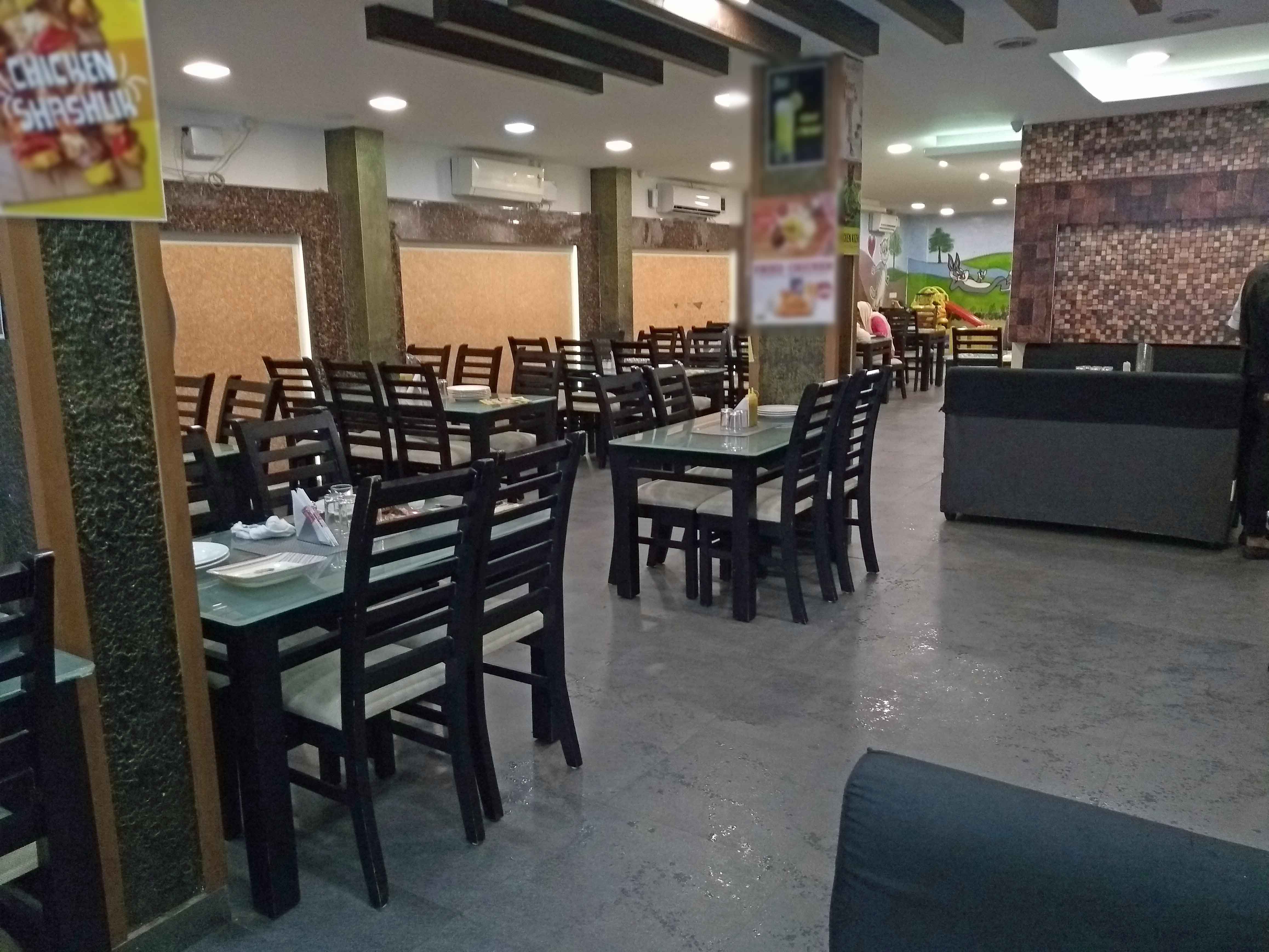 Halais Dum Biryani, Kazhakkoottam, Trivandrum | Zomato