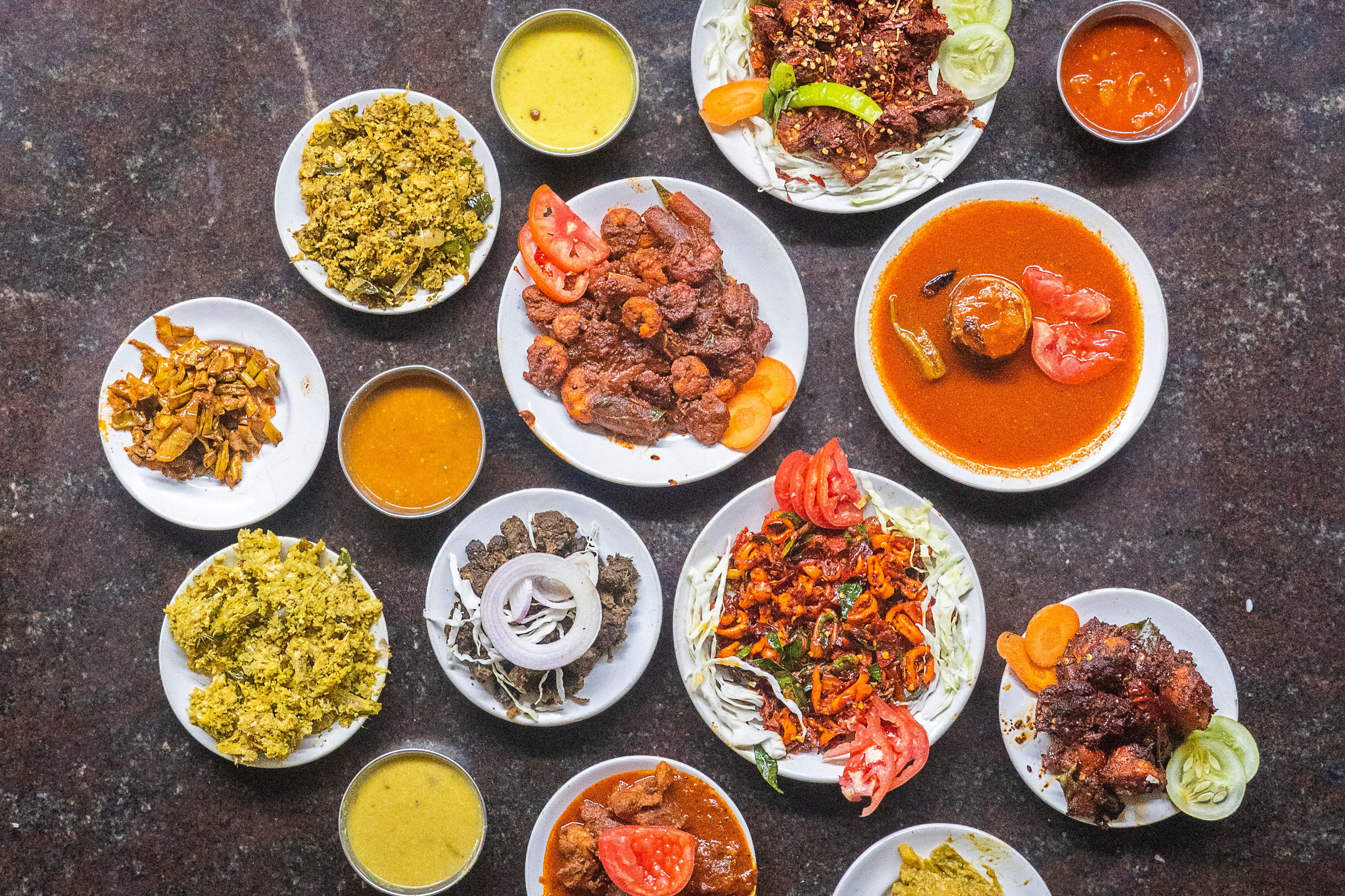 Hotel Akshaya, Poothole, Thrissur | Zomato