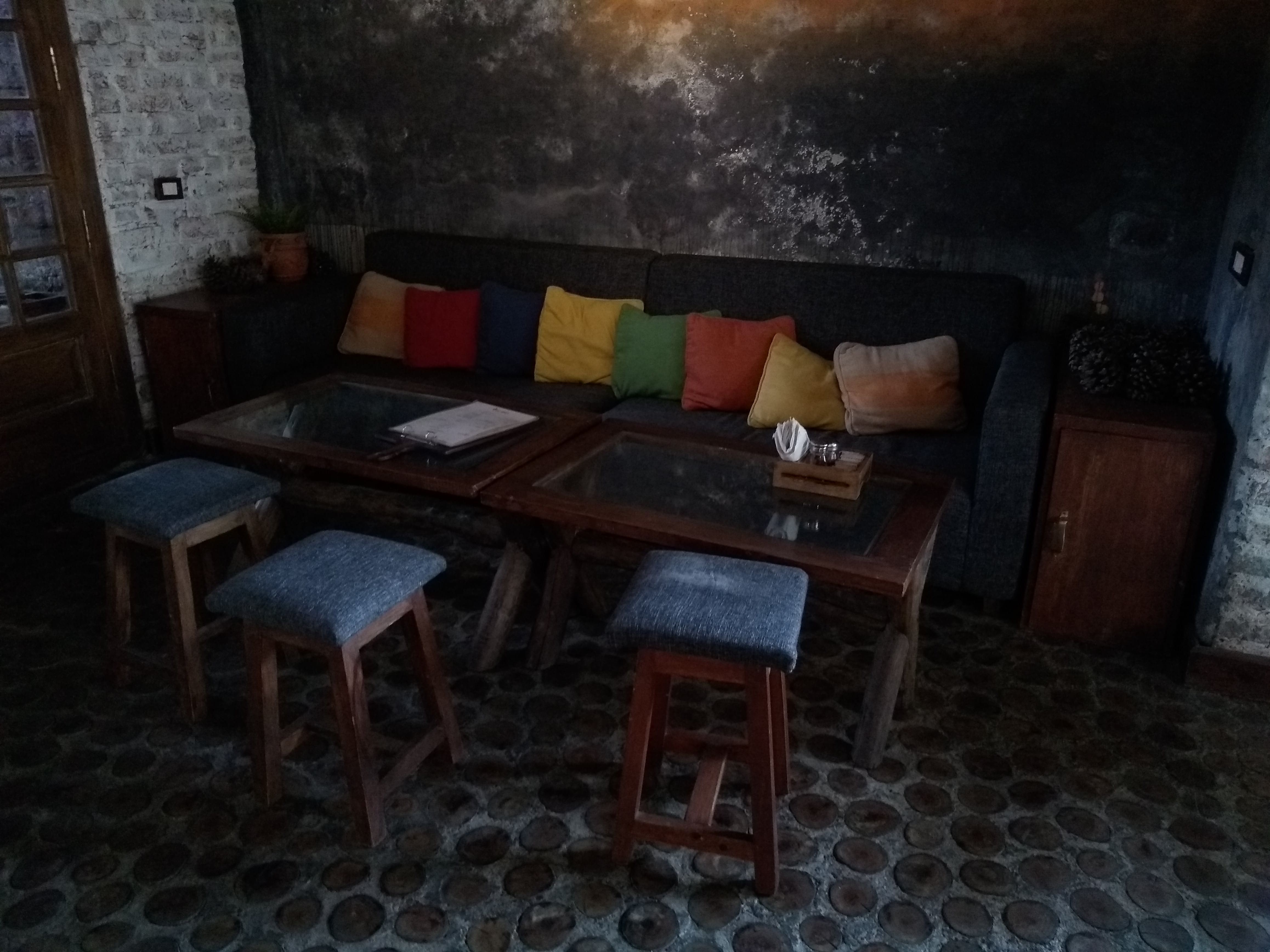 Cafe Ivy, Landour, Mussoorie | Zomato