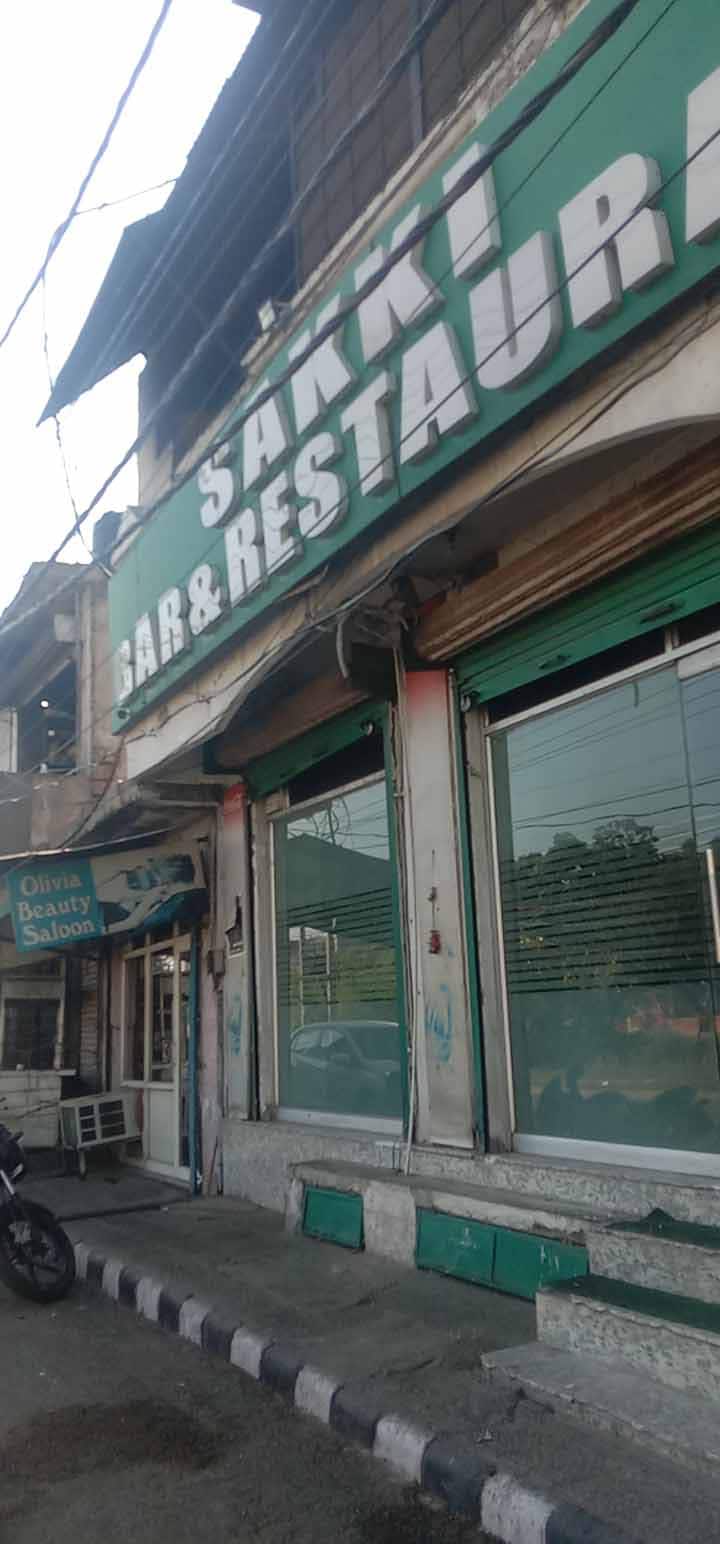 Sakki Restaurant, Trikuta Nagar, Jammu | Zomato