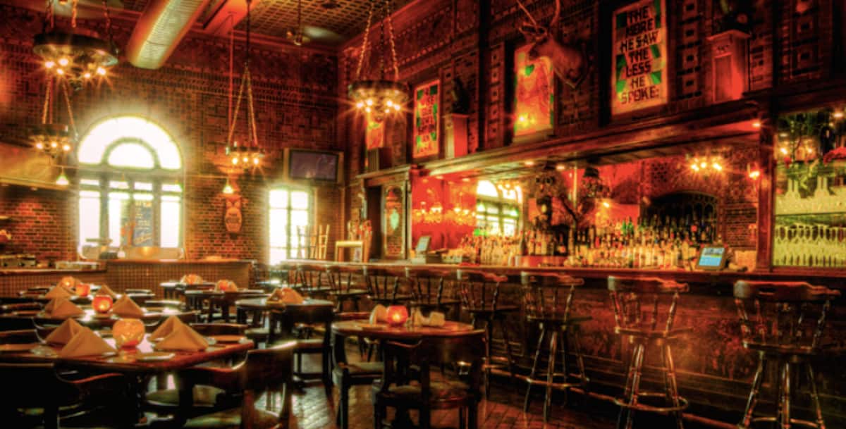 HPTDC Goofa Ashiana Bar and Restaurant, Longwood, Shimla | Zomato