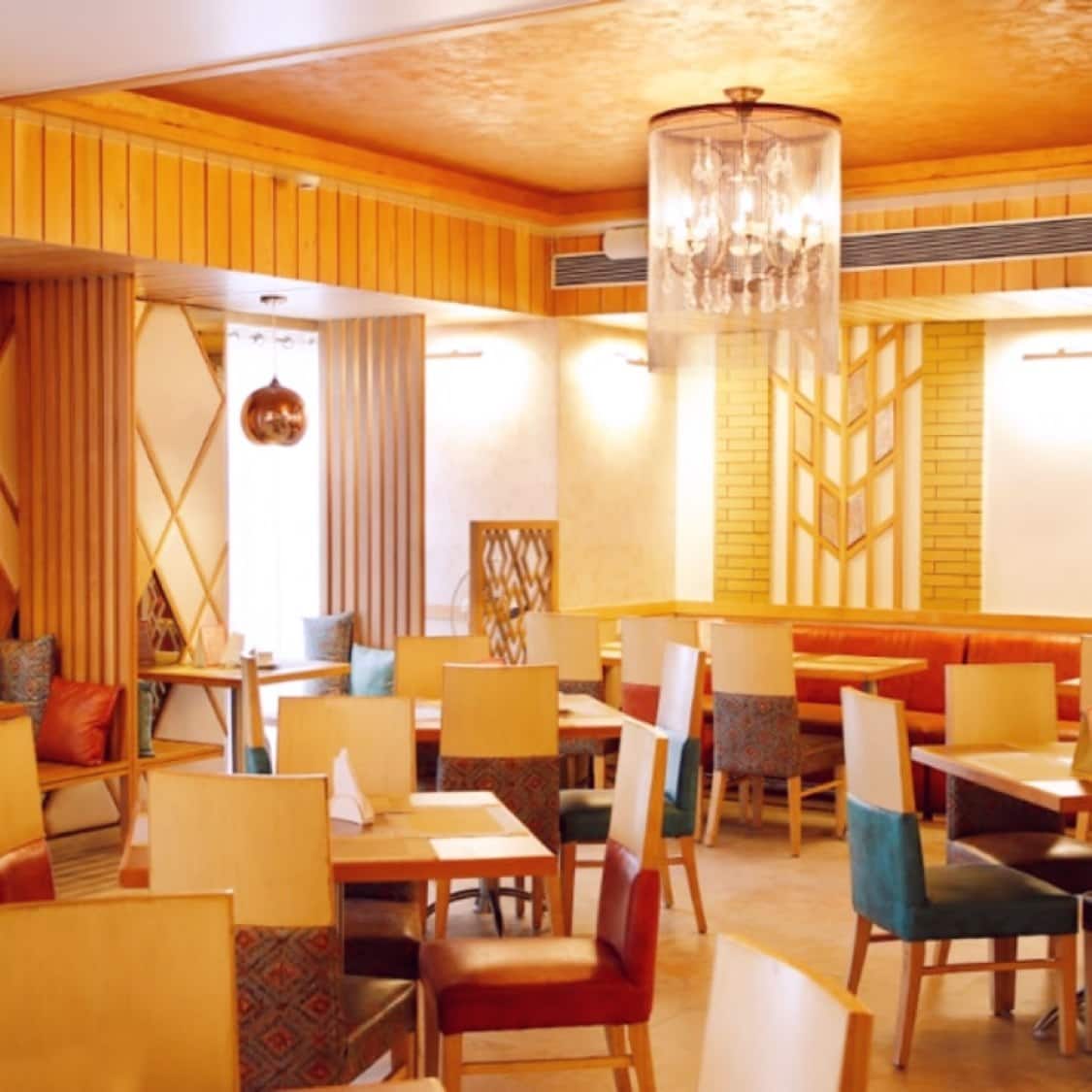 Matadin Ram Bhandar, Pratap Nagar, Nagpur | Zomato