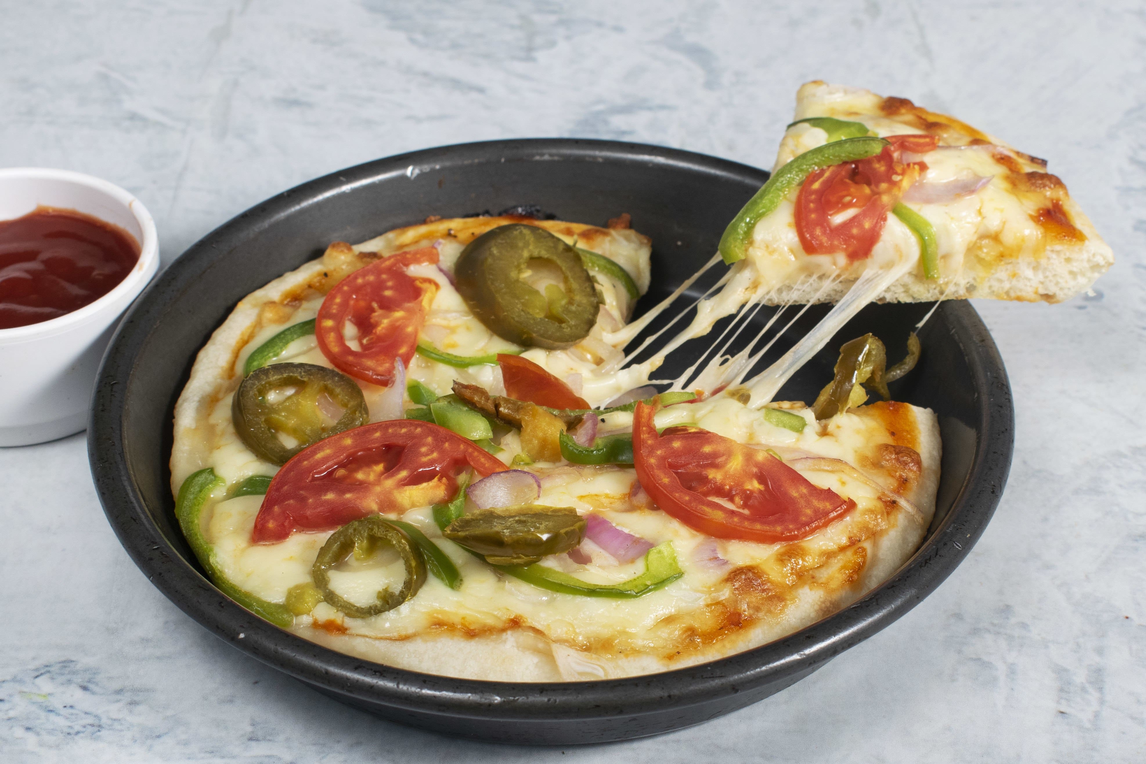 Sizzling Culture, Adajan Gam, Surat | Zomato