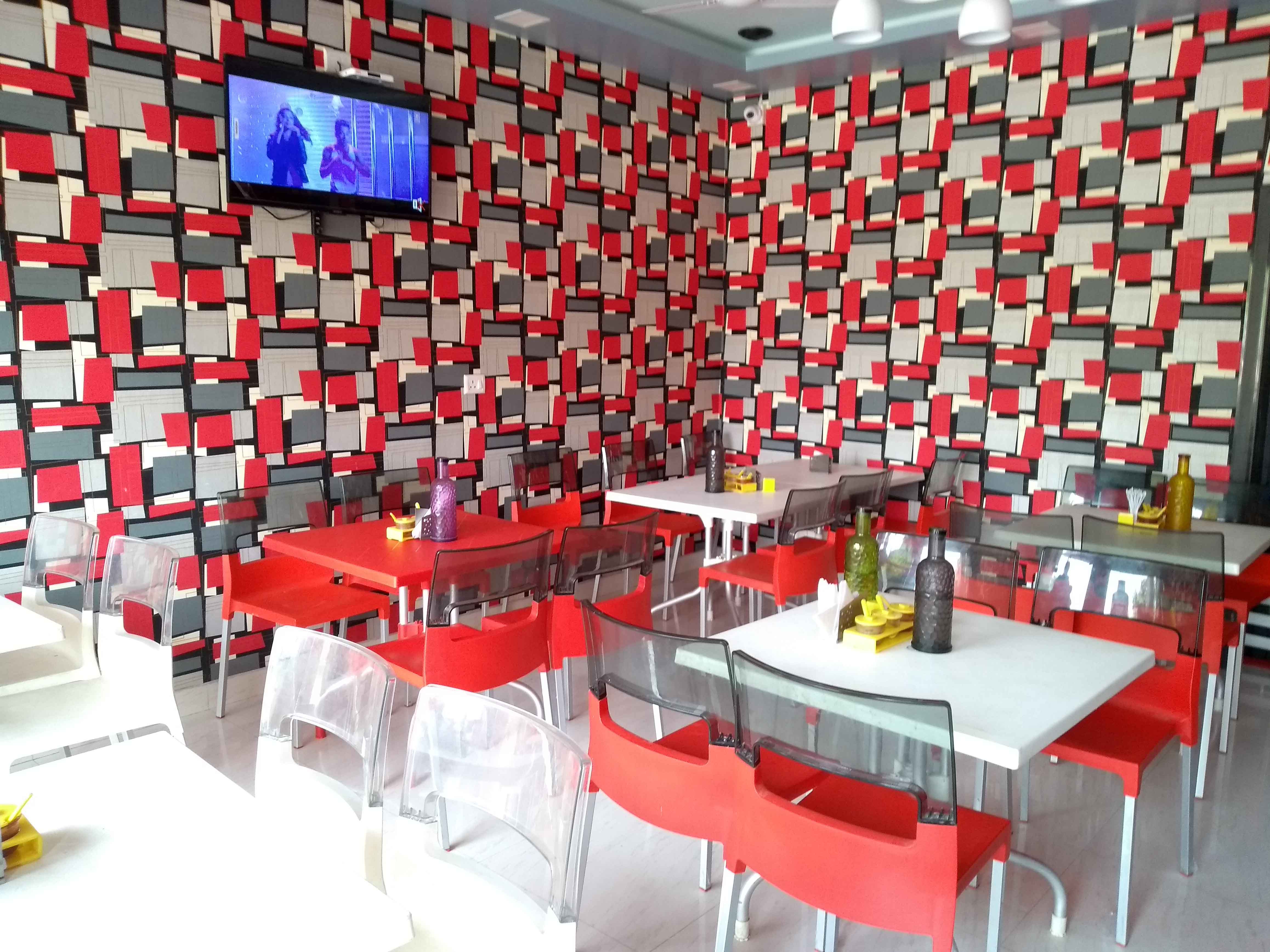 Asha's Kitchen, Kunraghat, Gorakhpur | Zomato