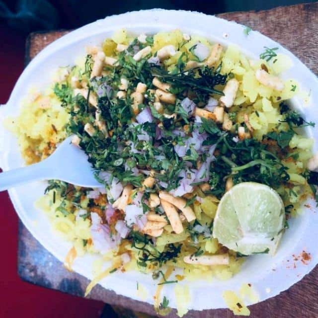 Sudama Poha, College Road, Nashik | Zomato