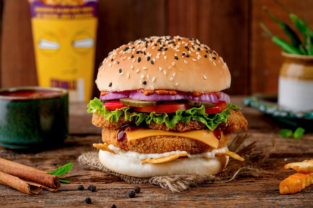 The 10 Best Restaurants in Rohini for April 2020 - Zomato