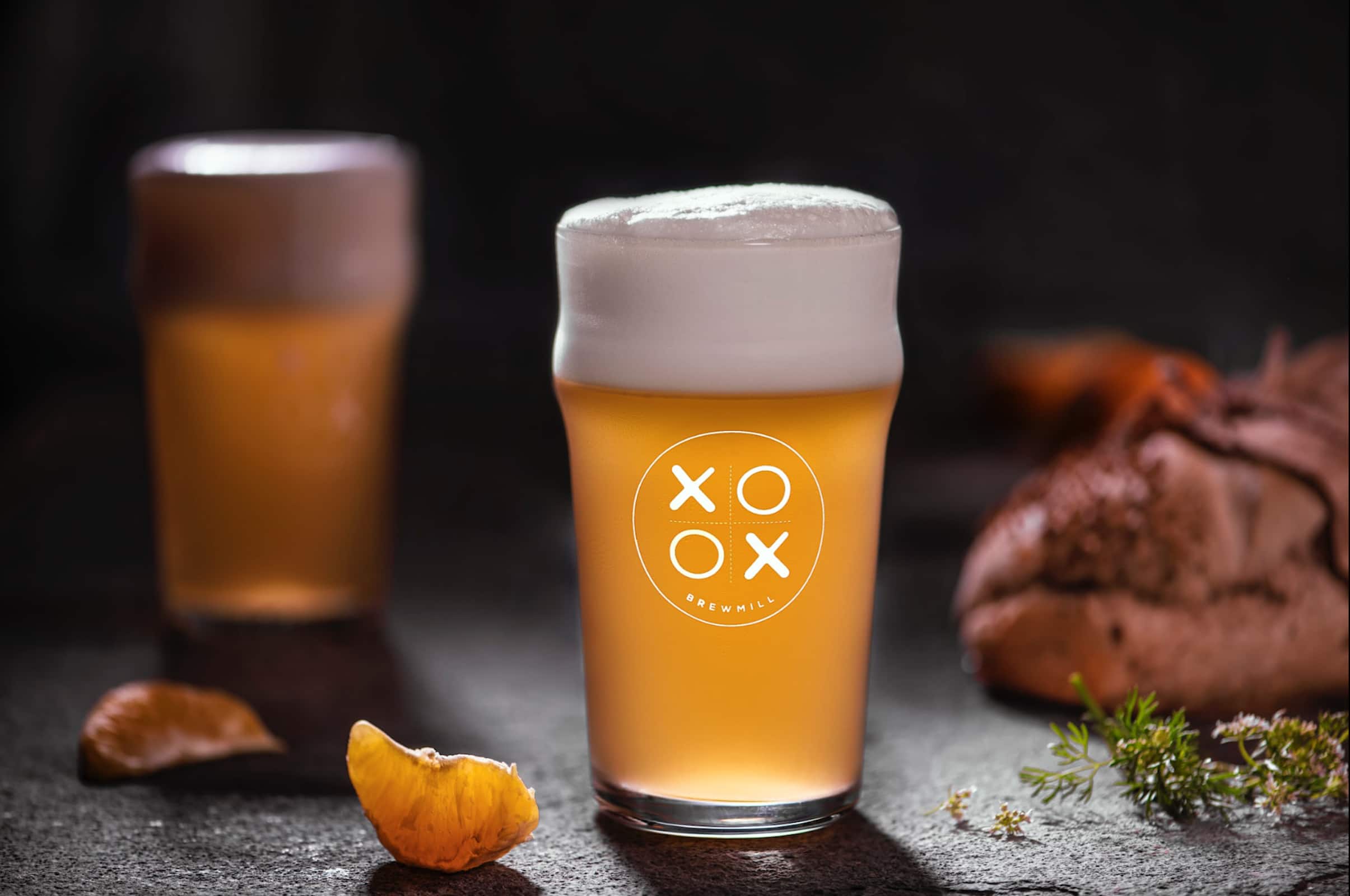 Online table reservation at XOOX Brewmill, Koramangala 5th Block, Bangalore