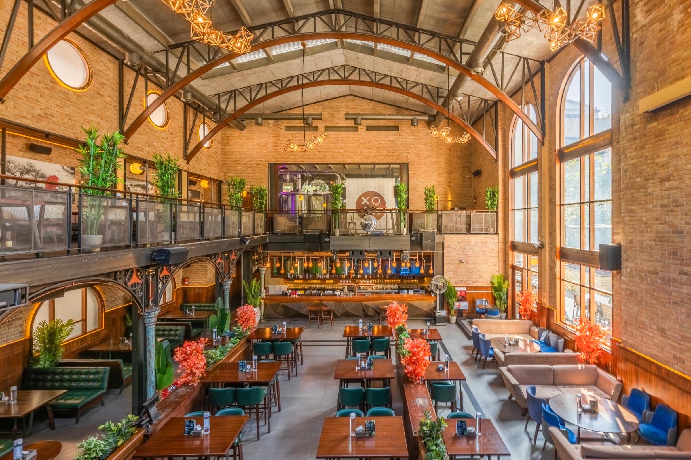 XOOX Brewmill, Koramangala 7th Block, Bangalore | Zomato